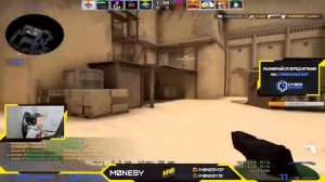 NIKO SHOWS HIS PERFECT MOVEMENT AND 1 TAPS! KENNYS AWP MASTER! CS:GO Twitch Clips