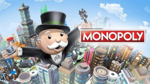 Обучаем новичка тонкостям монополии в Monopoly-one
