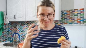 Жёлтый Арбуз. ?
