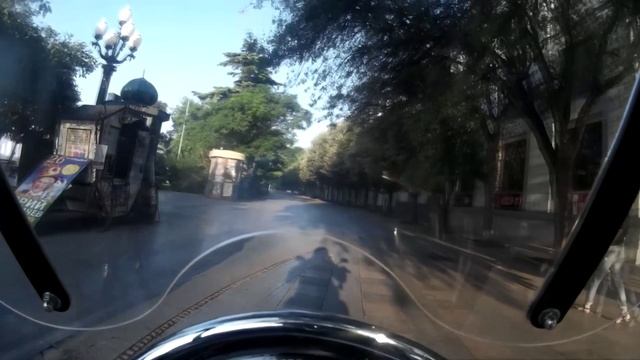 Крым- Кавказ (1 серия) 2015г