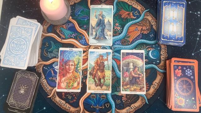 РАК ♋️ ТАРО ПРОГНОЗ НА НЕДЕЛЮ С 12 ПО 18 ИЮНЯ 2023