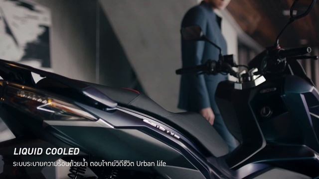 All New GPX (SYM) Drone 150 2021 | Features & Specs | Est. Price PHP ...