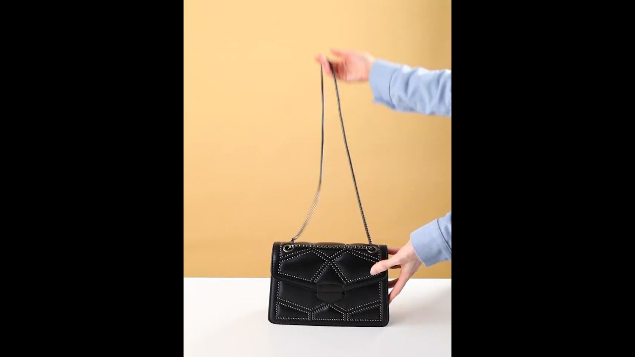 Видеообзор сумки для маркетплейсов