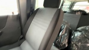 на осмотре Mazda Bongo?2017г/1,8 бензин/4wd /цена космос :1,850?₽