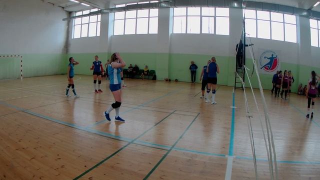 волейбол 5