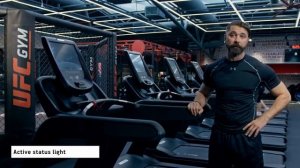 Обзор тренажёров PRECOR от чемпиона «Арнольд Классик» США