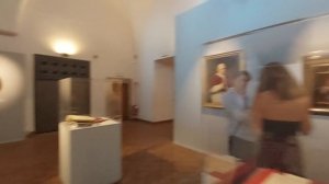 Прогулки по Риму. Замок Святого Ангела, Ватикан и прочее.