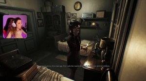 МНЕ НЕ ВЫЖИТЬ SONG OF HORROR #3
