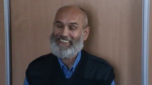 Андрей Иванович Щинов. Профессор из Екатеринбурга.