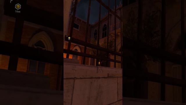 Checking out Assassin’s Creed Nexus VR With MetaQuest 3! @MetaQuestVR @Ubisoft #QuestPartner