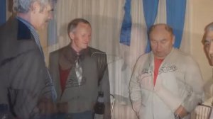 Наш командир удалой - Макаров