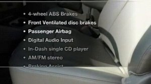 2012 Nissan NV 2500 - Chattanooga TN