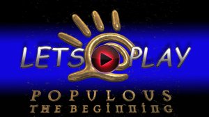 Прохождение Populous the begining 18, 19 уровни