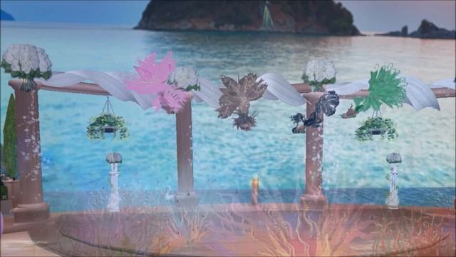 Танец "Русалки" 2016