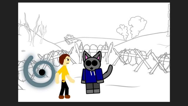 Просто мульт 2 серия