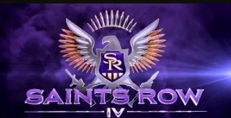 Saints Row  IV #1   Арнольд Шварценеггер наш президент!