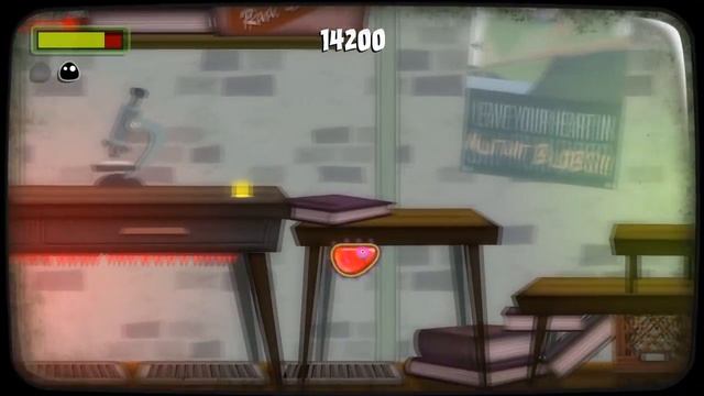 Mutant Blobs Attack 2 lvl.mp4