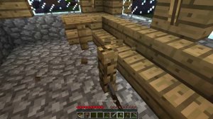 minecraft c VST part 1 (ну здравствуй плоский мир!!!)