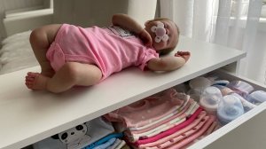 ОБЗОР НА КОМОДИК ДЛЯ РЕБОРНОВ
