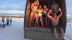 Как отдыхают жители Сургута 