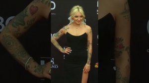 2019 Red Carpet Music Awards Super Star Fashion Show (47)