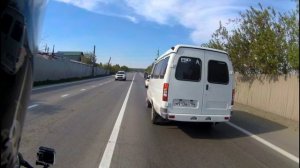 18.05.23 Почти "закрыл" мото-сезон :-(