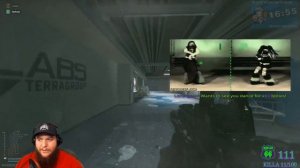 Most Unbelievable Labs Raid Ever - Reflix66 - Escape From Tarkov