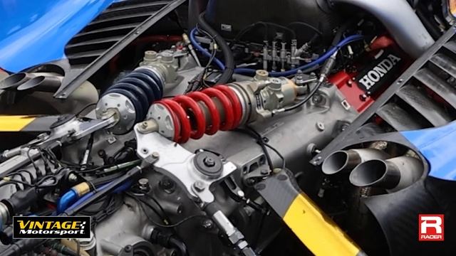 Indy 500 Weight Jackers Explained - hosted by RACER's Marshall Pruett ...