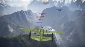 War Thunder Описание и обзор игры Вар Тандер новичкам