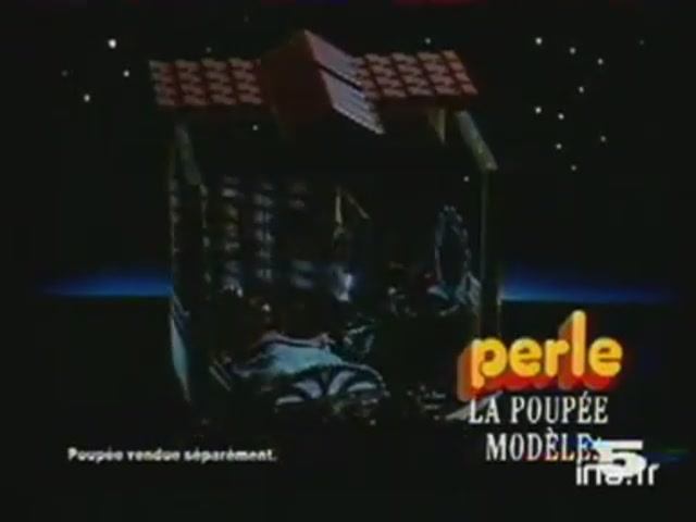 1989 Perle Chambre à Coucher