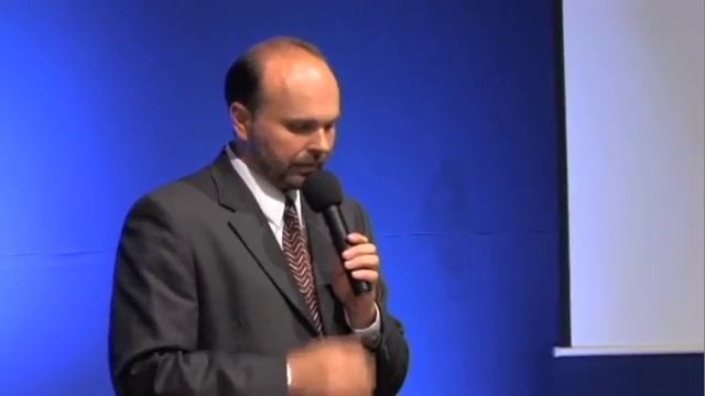 7.Виталий Олейник  Бог говорит Бог говорит через пророков..mp4