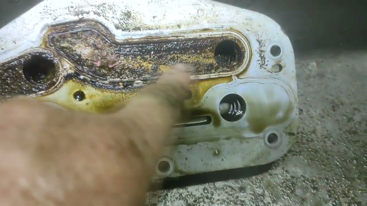 Такой антифриз ....друг сервисмена.