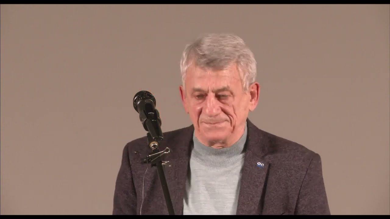 ЭОН – 12. Свобода деньгами не дышит! Премьера в Доме кино 28.12.2021г.