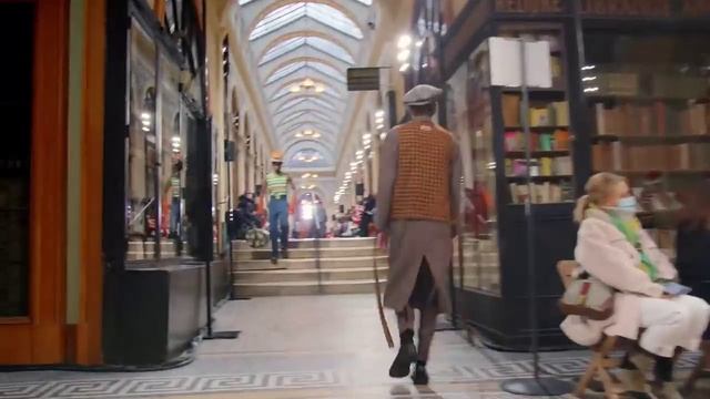 KENZO -FALL WINTER 2022 SHOW BY NIGO.mp4