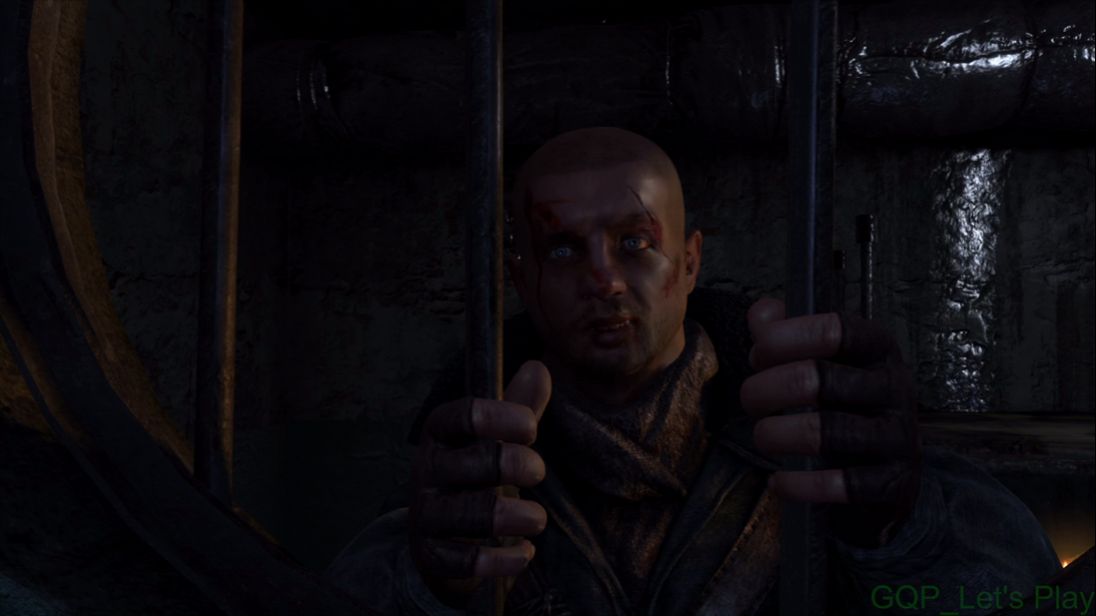 Metro Last Light Redux (2014) 18+ Спасти Павла и продолжить путь часть 3