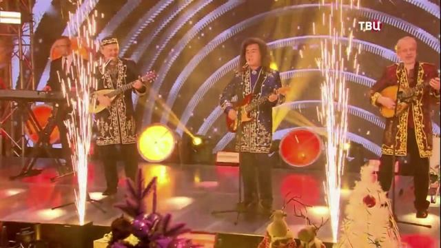 Группа Уч Кудук-Уч Кудук .mp4