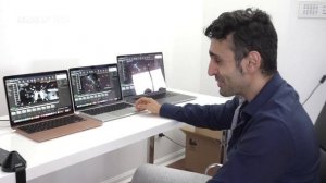 M1 MacBook AIR is FASTER than 16" i9 MacBook Pro? | ??? Highlights