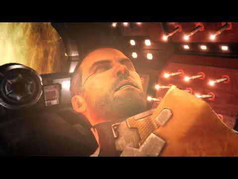 Dead Space 2 Прохождение №11 ФИНАЛ