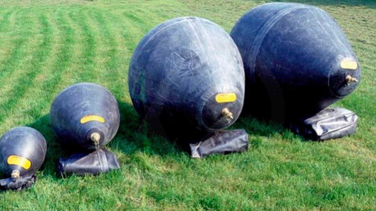 Обзорный семинар по пневматическим заглушающим перекрытиям Lampe для труб