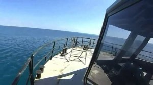 Подводная лодка Синдбад в Хургаде 2020.