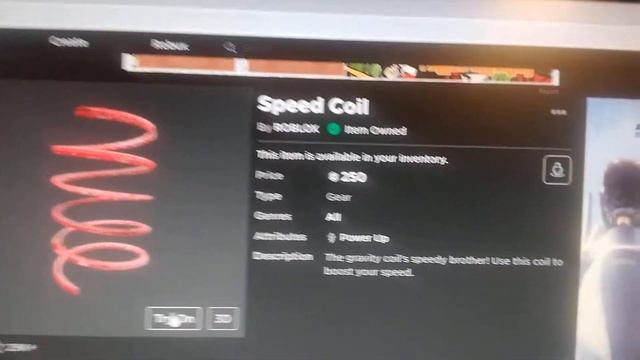 Roblox Stories 1 - That dumb speed coil – смотреть онлайн видео от ...