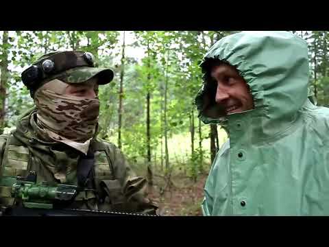 Военный конфликт: ЧВК&СОПРОТИВЛЕНИЕ
