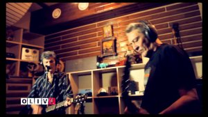 2011. Разные Люди - live in OLIV.E (Харьков, 2011)
