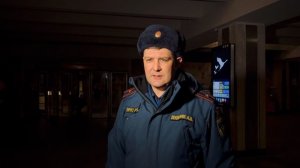 Учение на станции екатеринбургского метрополитена «Уральская»