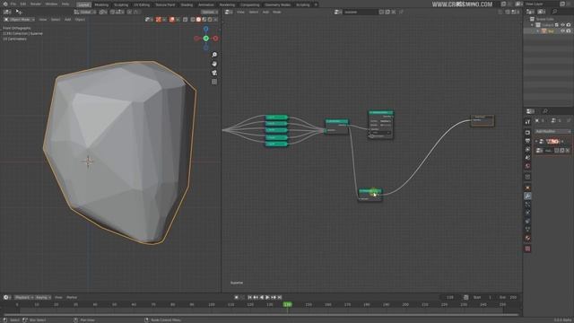 03_Geometry Nodes