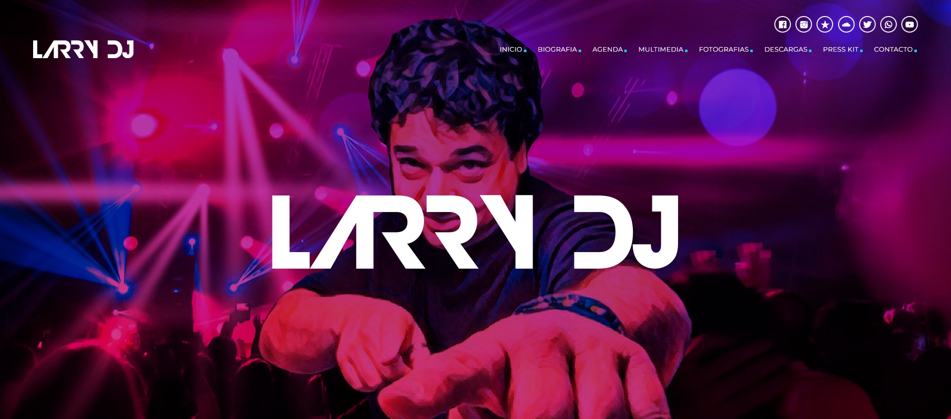 LARRY DJ IN SESION https://acortar.link/MAKI