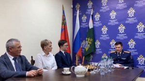 программа Судный день от 07.12.23