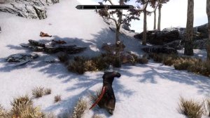 Day 312 - Killing Nazeem Every Day Until Elder Scrolls 6 is Released