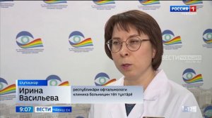Пӗр вырӑнтах тухтӑр канашне илме те, сипленме те пулать