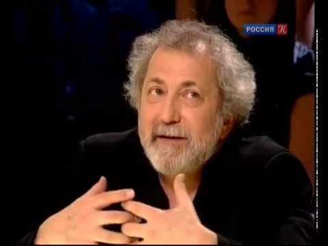 (2/3) Нескучная классика. Борис Эйфман